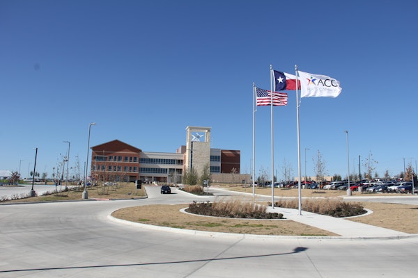 Austin Community College District