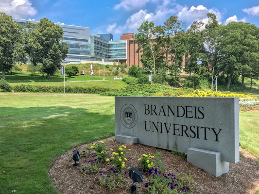 Brandeis University - Admission Requirements, SAT, ACT, GPA and chance ...
