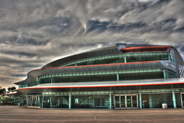 California Polytechnic State University San Luis Obispo