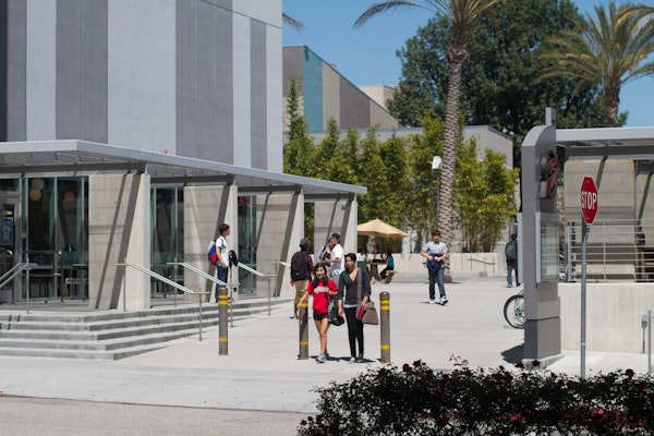 California State University Northridge - Admission Requirements, SAT ...
