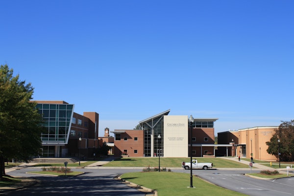 Columbus State University - Admission Requirements, SAT, ACT, GPA and ...