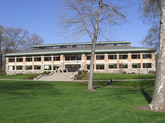 Fairfield University
