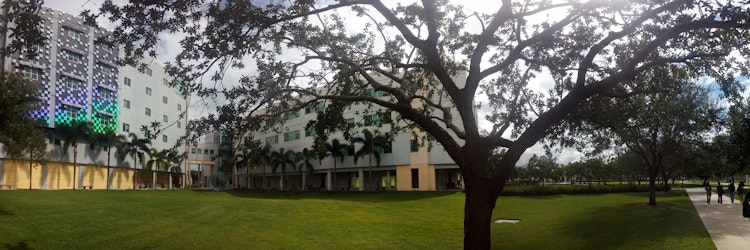 Florida International University - Admission Requirements, SAT, ACT, GPA and chance of acceptance