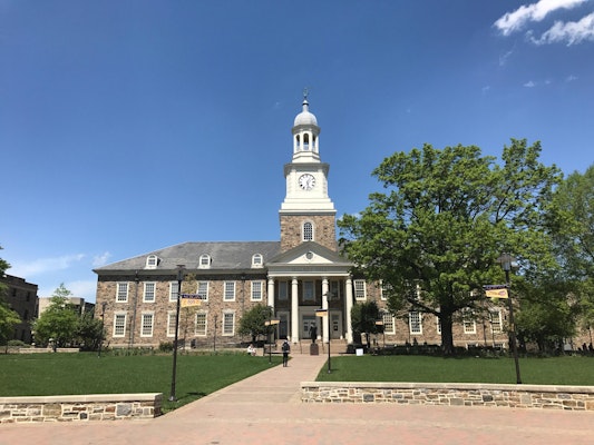 Morgan State University - Admission Requirements, SAT, ACT, GPA and ...