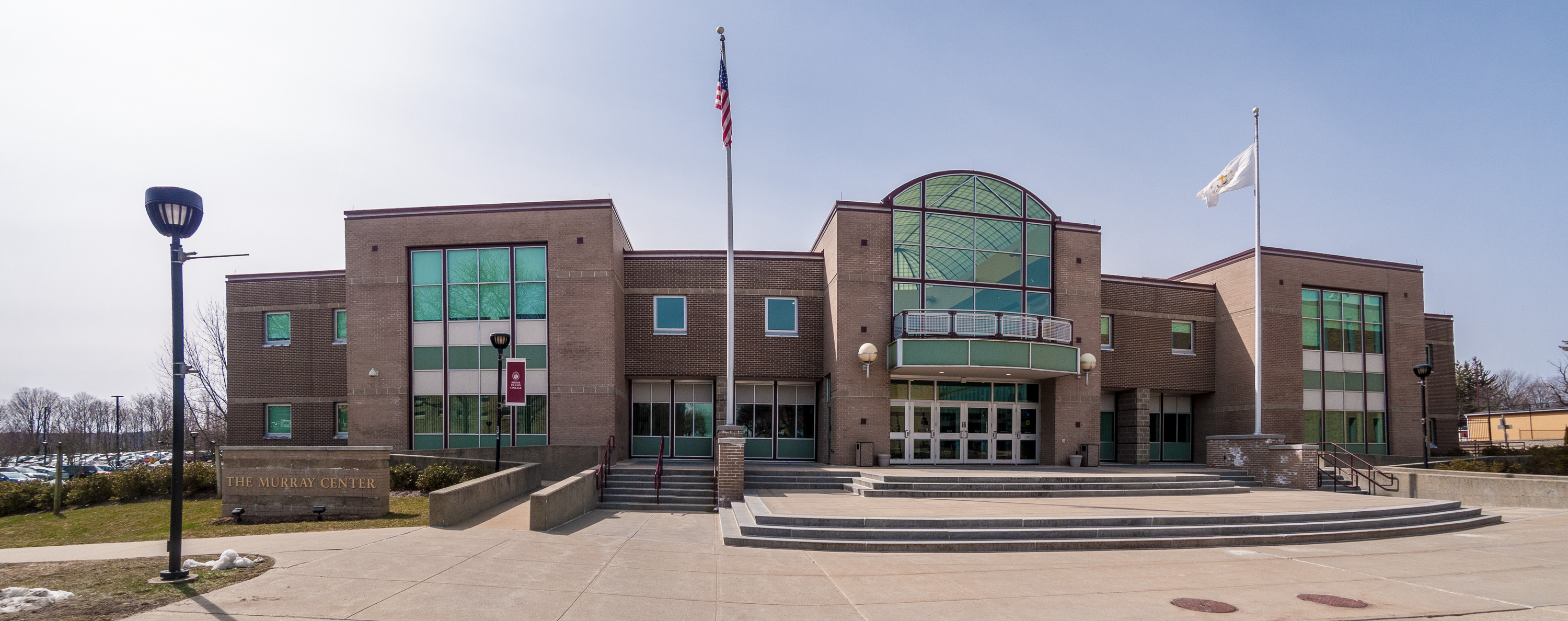 Top Colleges in Rhode Island for 2020