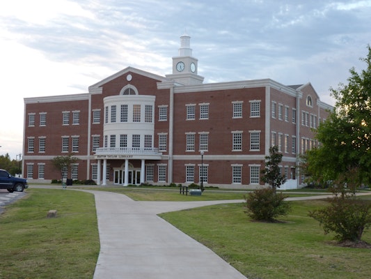 Rogers State University - Admission Requirements, SAT, ACT, GPA and ...