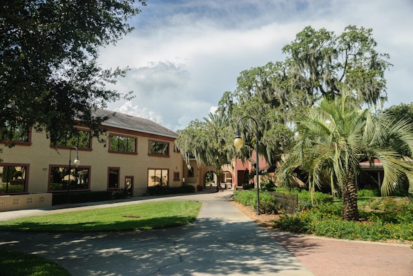 Southeastern University - Admission Requirements, SAT, ACT, GPA and ...