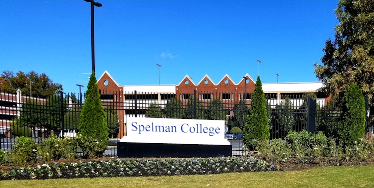 Spelman College - Admission Requirements, SAT, ACT, GPA and chance of ...