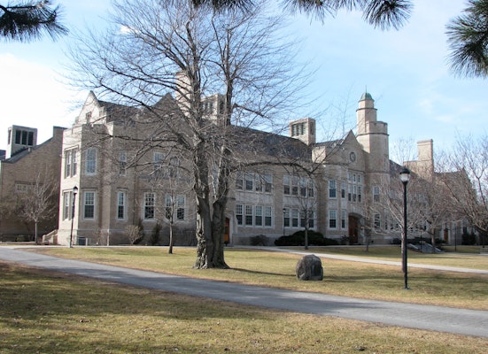 SUNY College at Plattsburgh