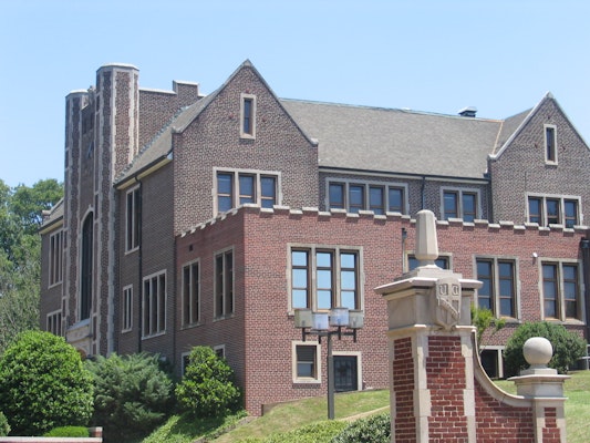 The University of Tennessee at Chattanooga - Net Price, Tuition, Cost ...