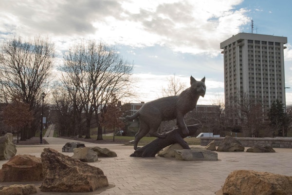 University of Kentucky - Admission Requirements, SAT, ACT, GPA and ...