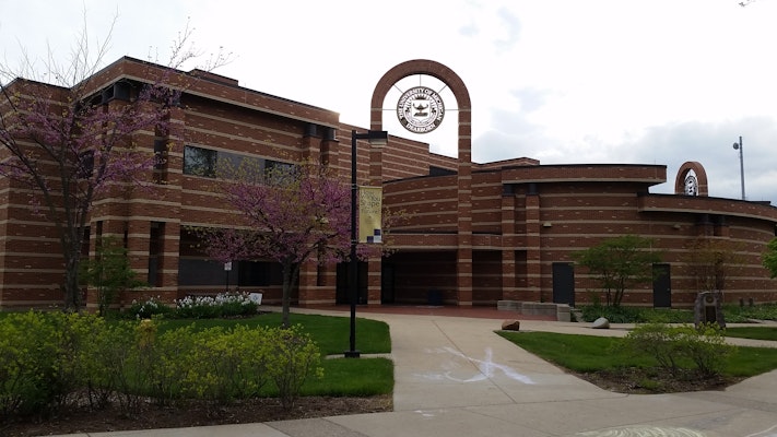 University of Michigan Dearborn