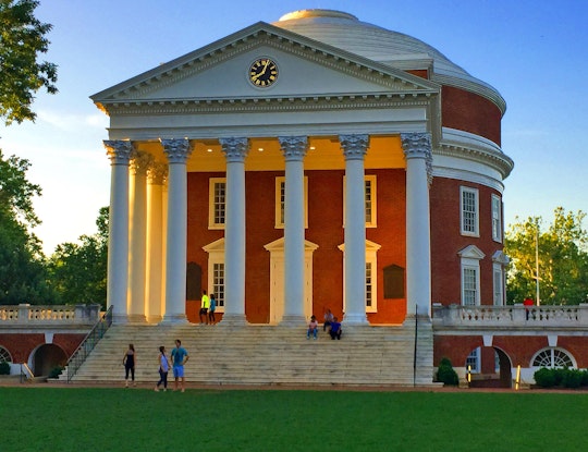 2020 Best Colleges in Virginia