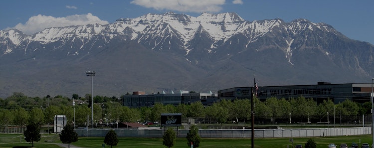Utah Valley University - Admission Requirements, SAT, ACT, GPA and ...