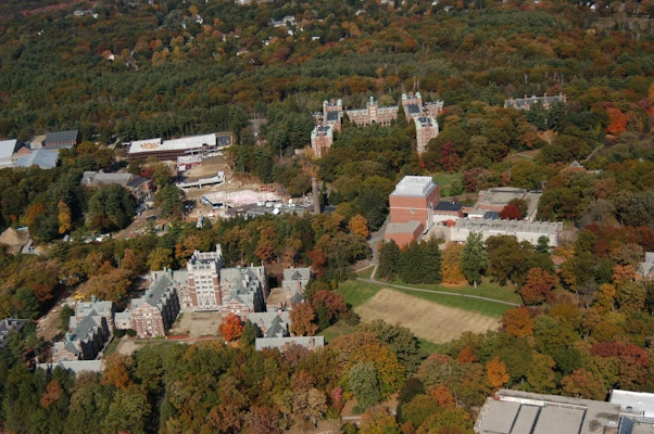 Wellesley College - Admission Requirements, SAT, ACT, GPA and chance of ...