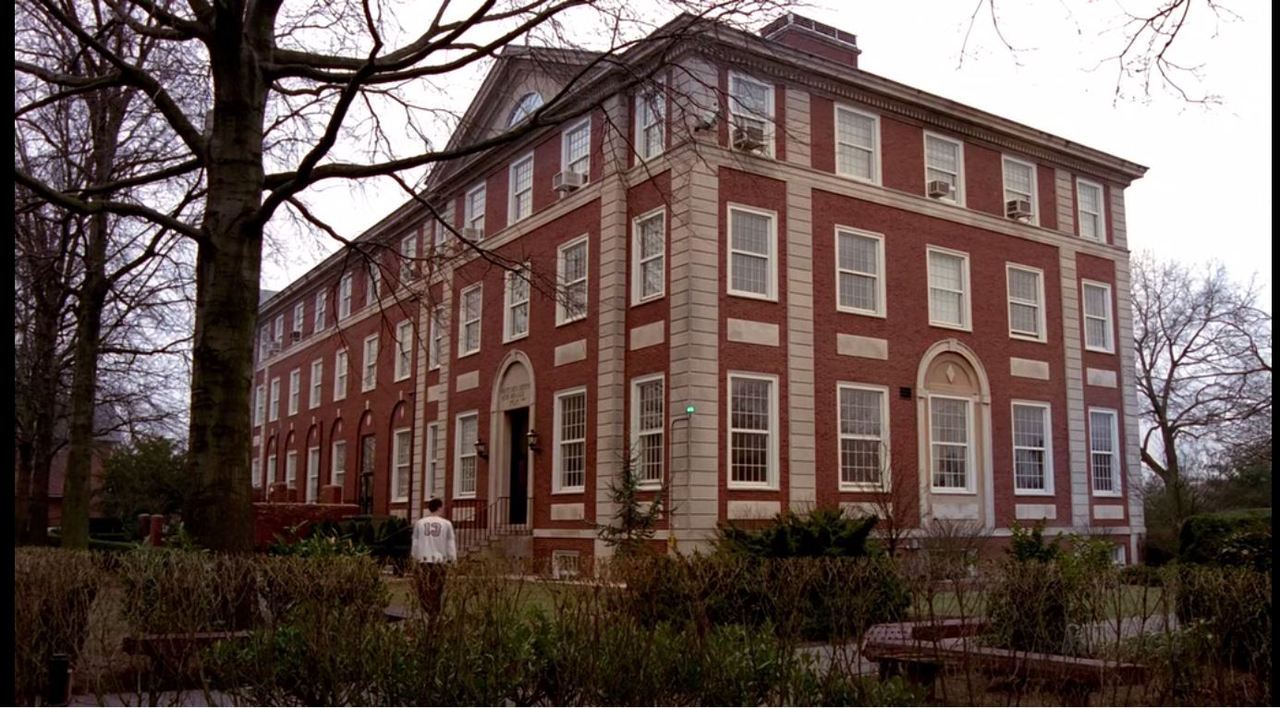 Manhattan College