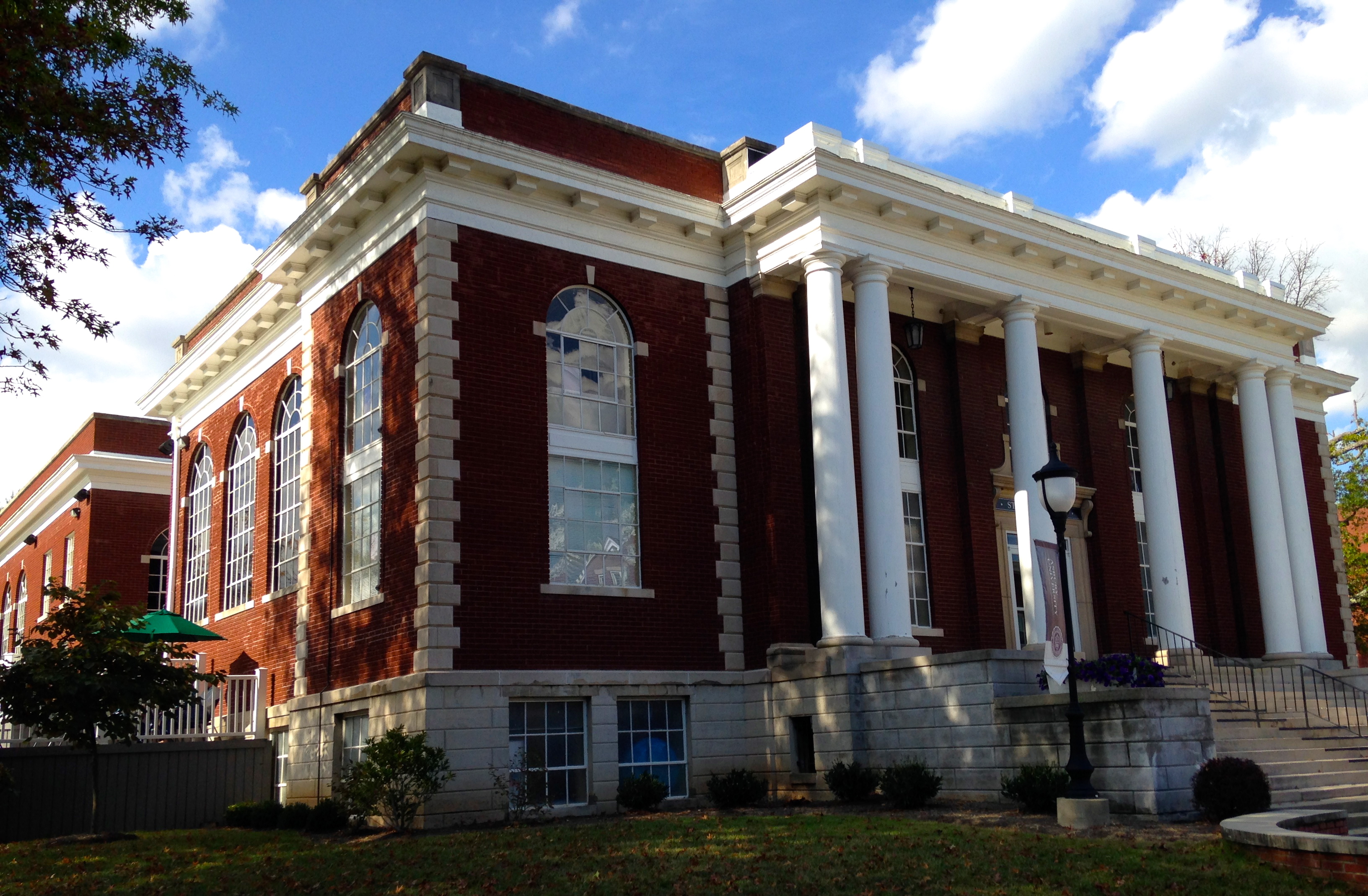 2025 Best Colleges & Universities in