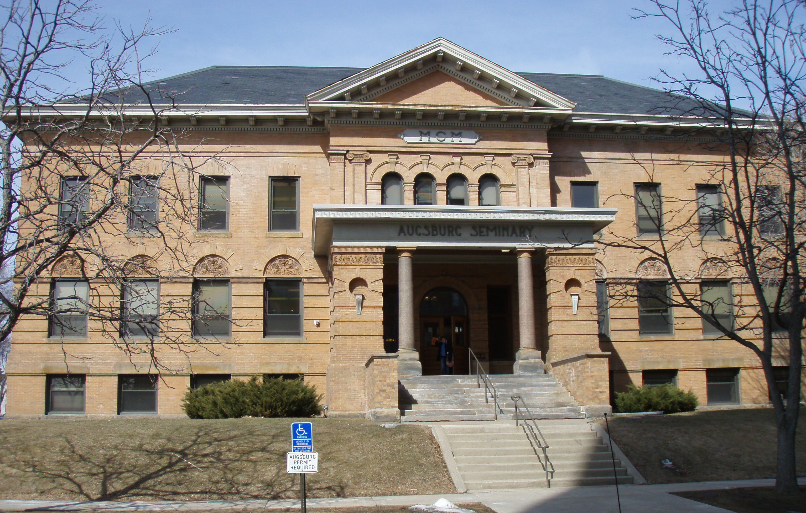 2025 Best Colleges in