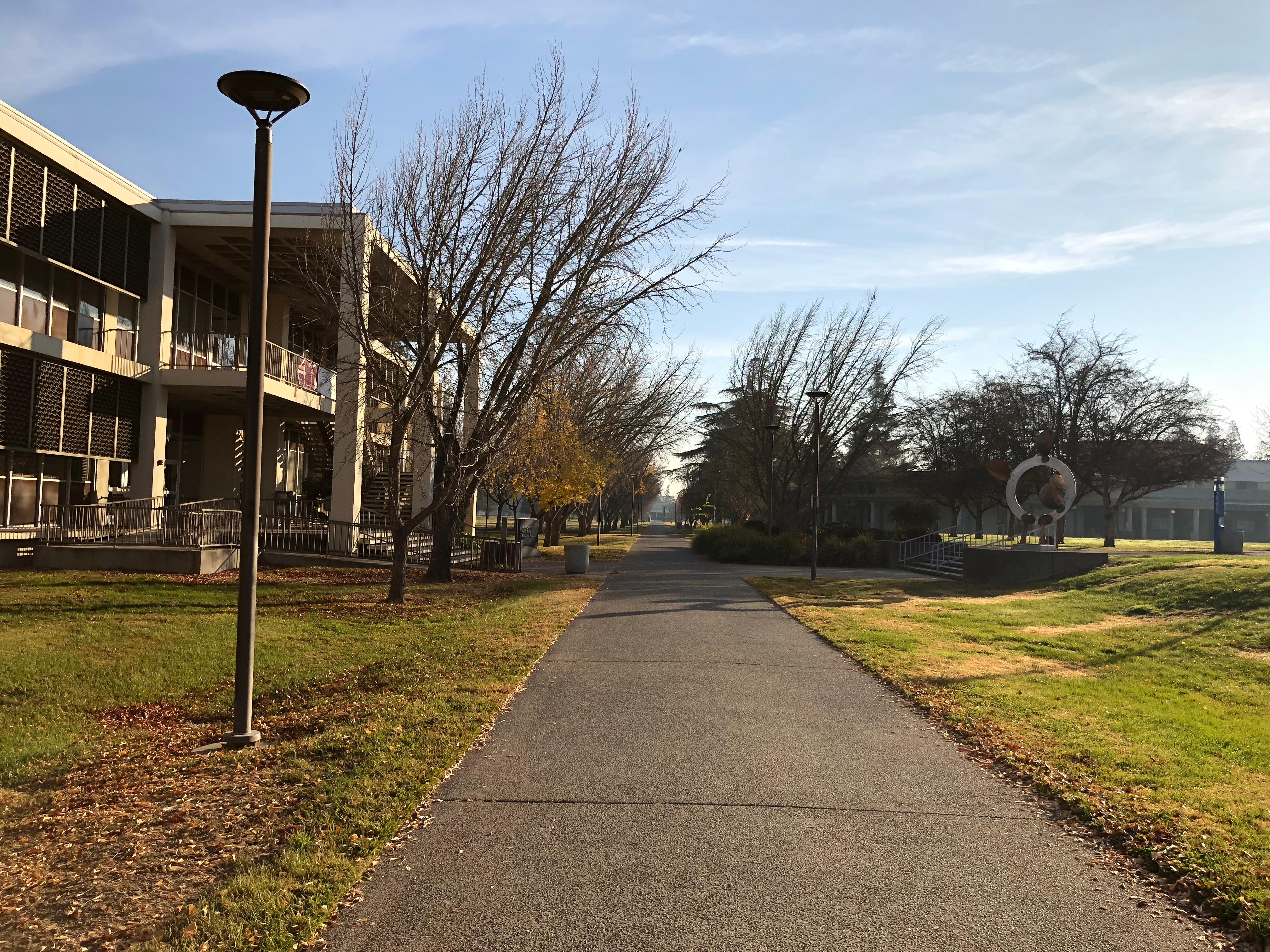 California State University Fresno - Net Price, Tuition, Cost to Attend ...