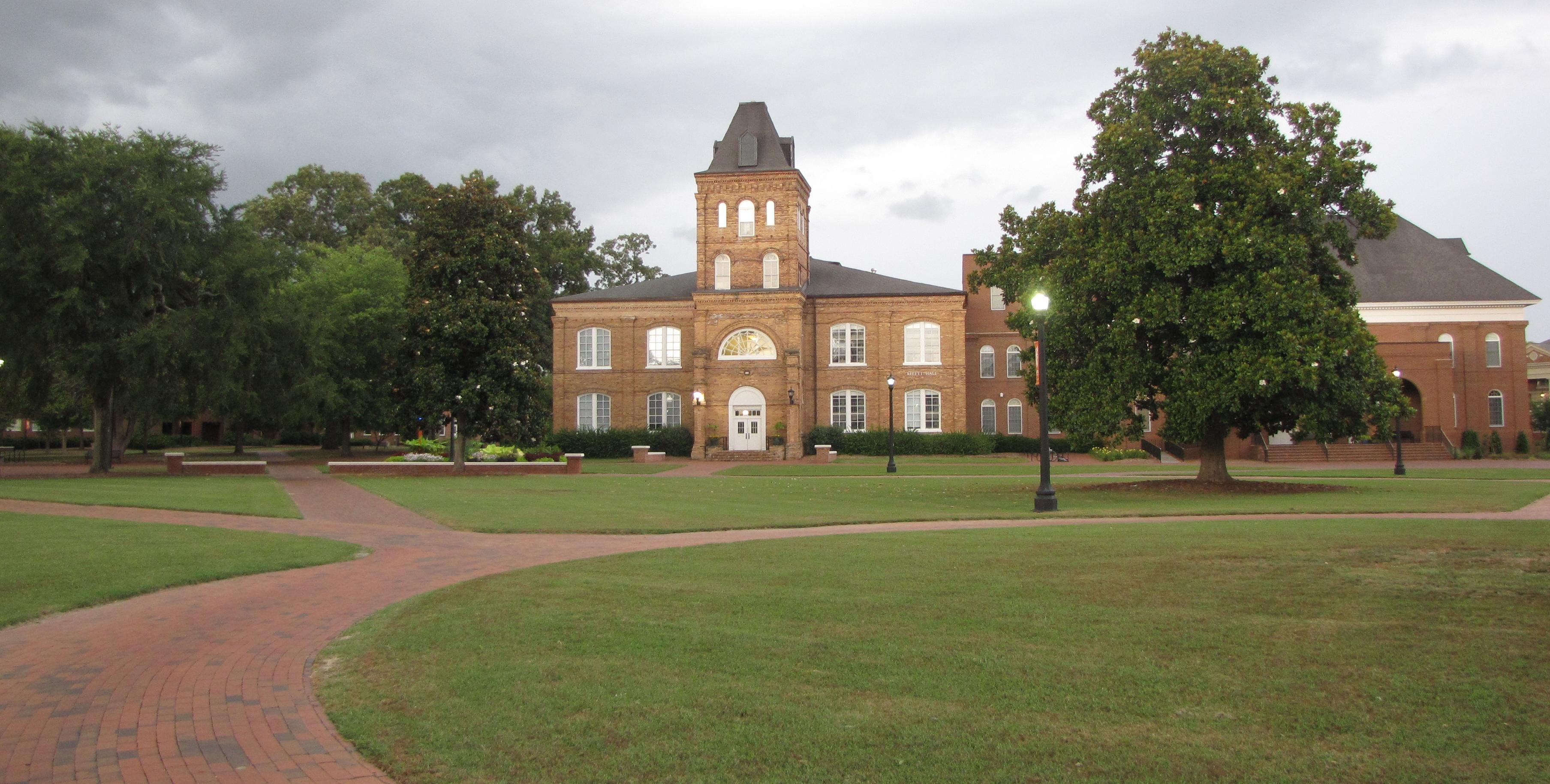 The Best Colleges in Raleigh for 2025