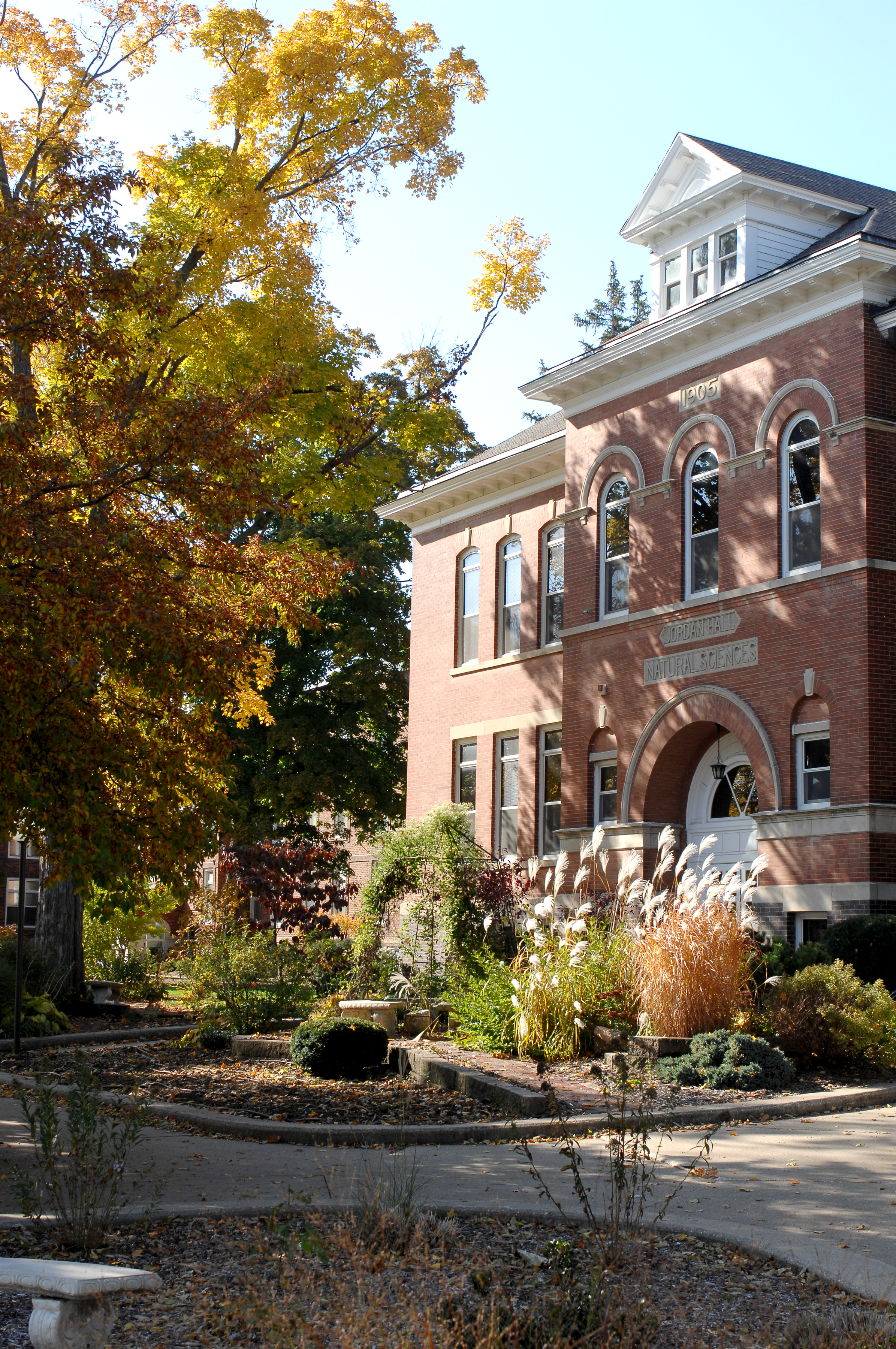 2025 Best Colleges in