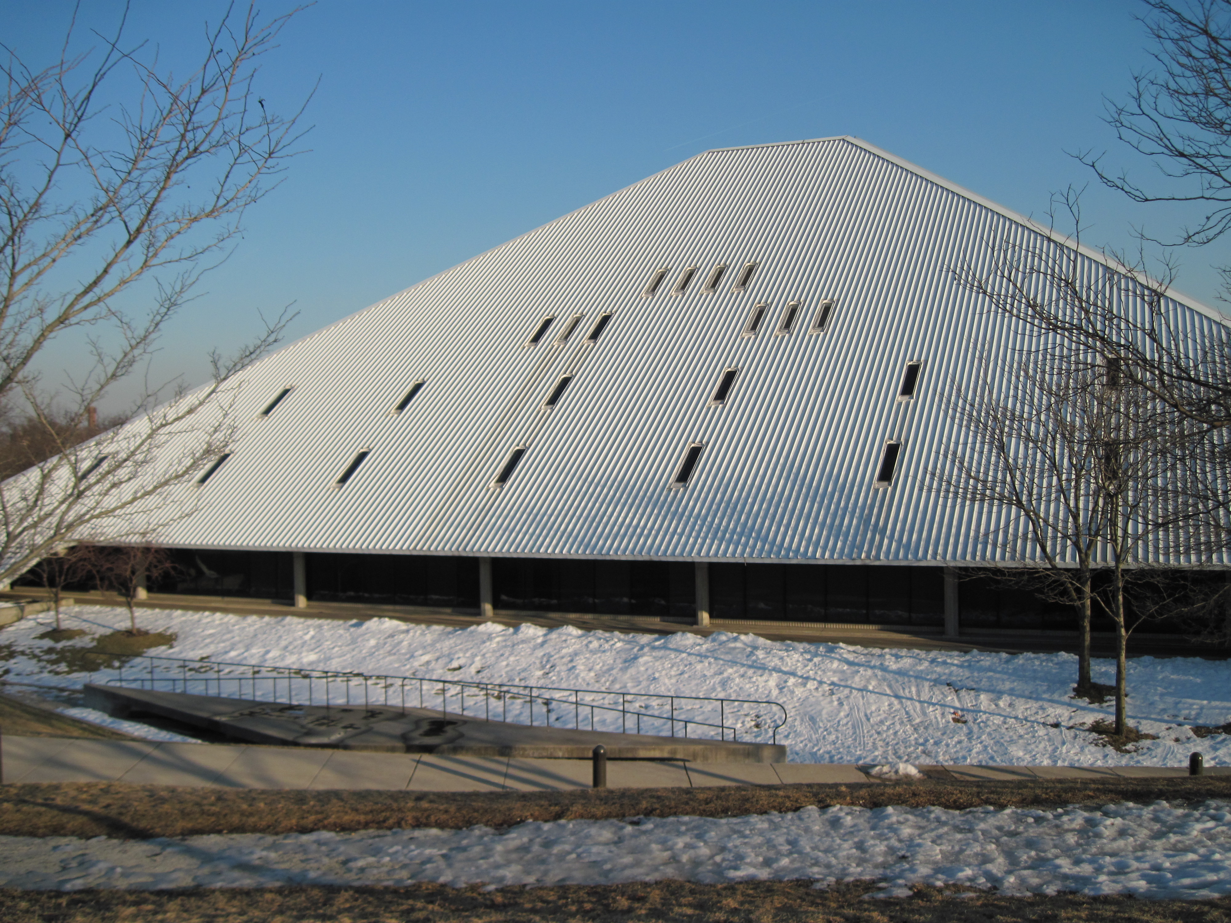 City Colleges of Chicago Harry S Truman College