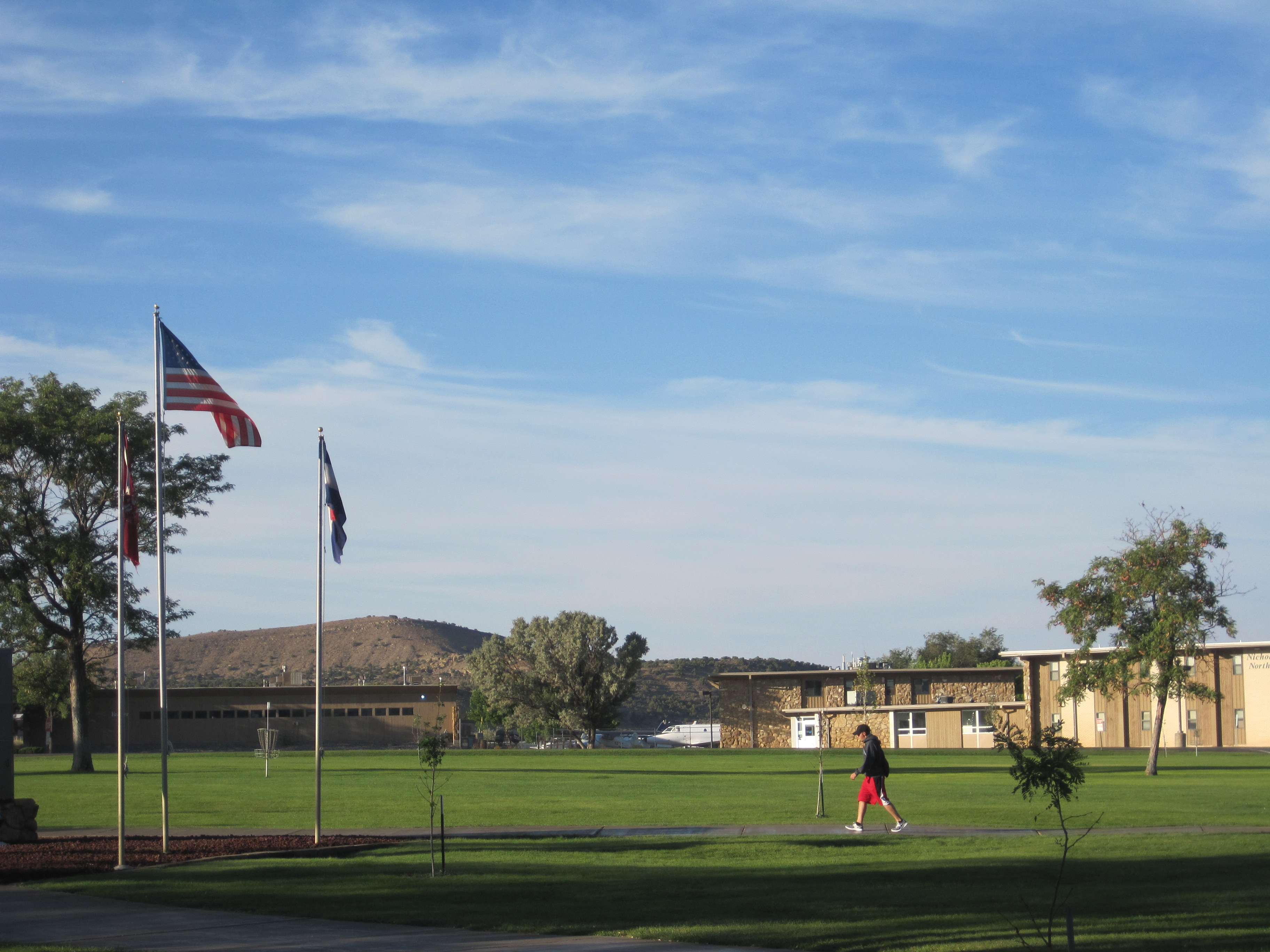 Community Colleges in Grand Junction, Colorado and Colleges near Grand ...