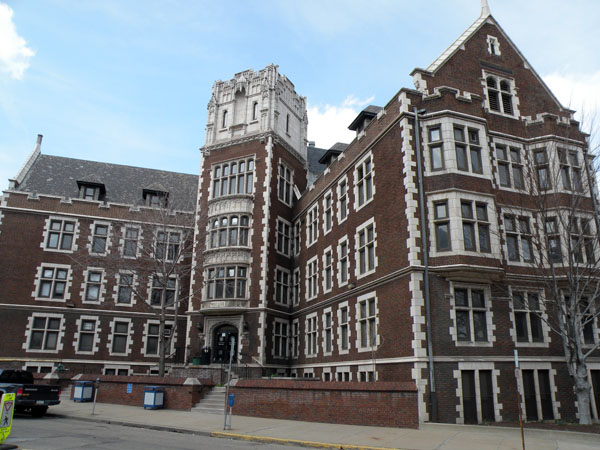 West Virginia Northern Community College