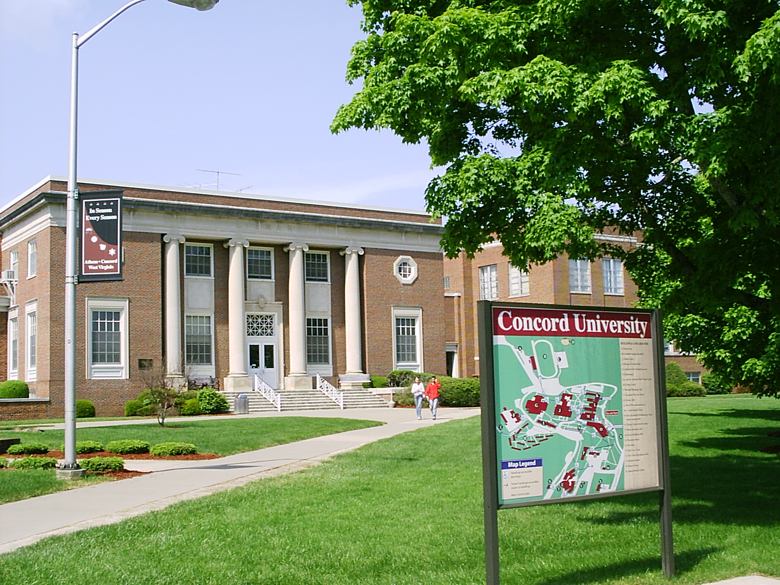 2025 Best Colleges & Universities in