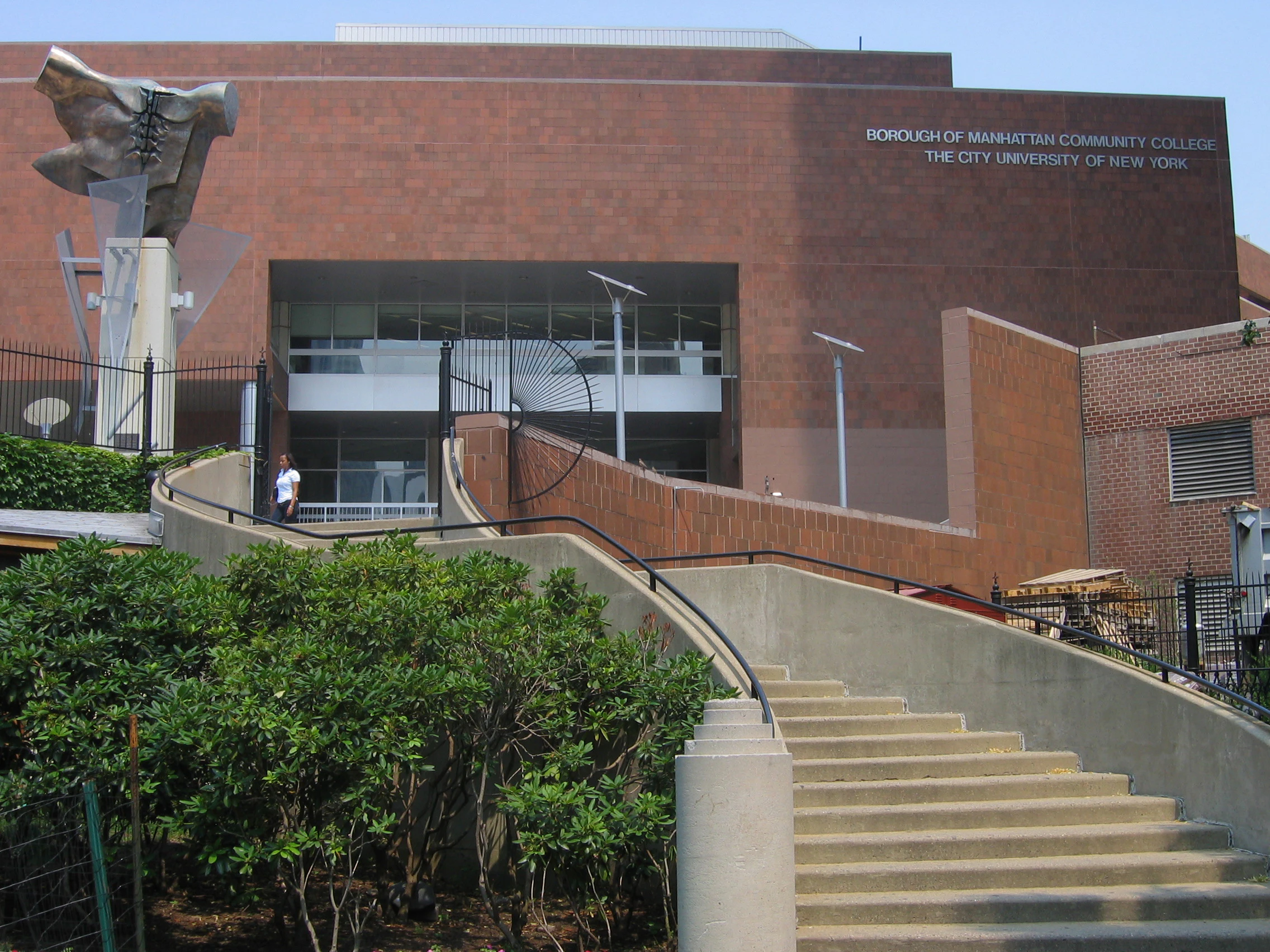Undergraduate Majors Offered At CUNY Borough Of Manhattan Community College Undergraduate Majors Offered At CUNY Borough Of Manhattan Community College