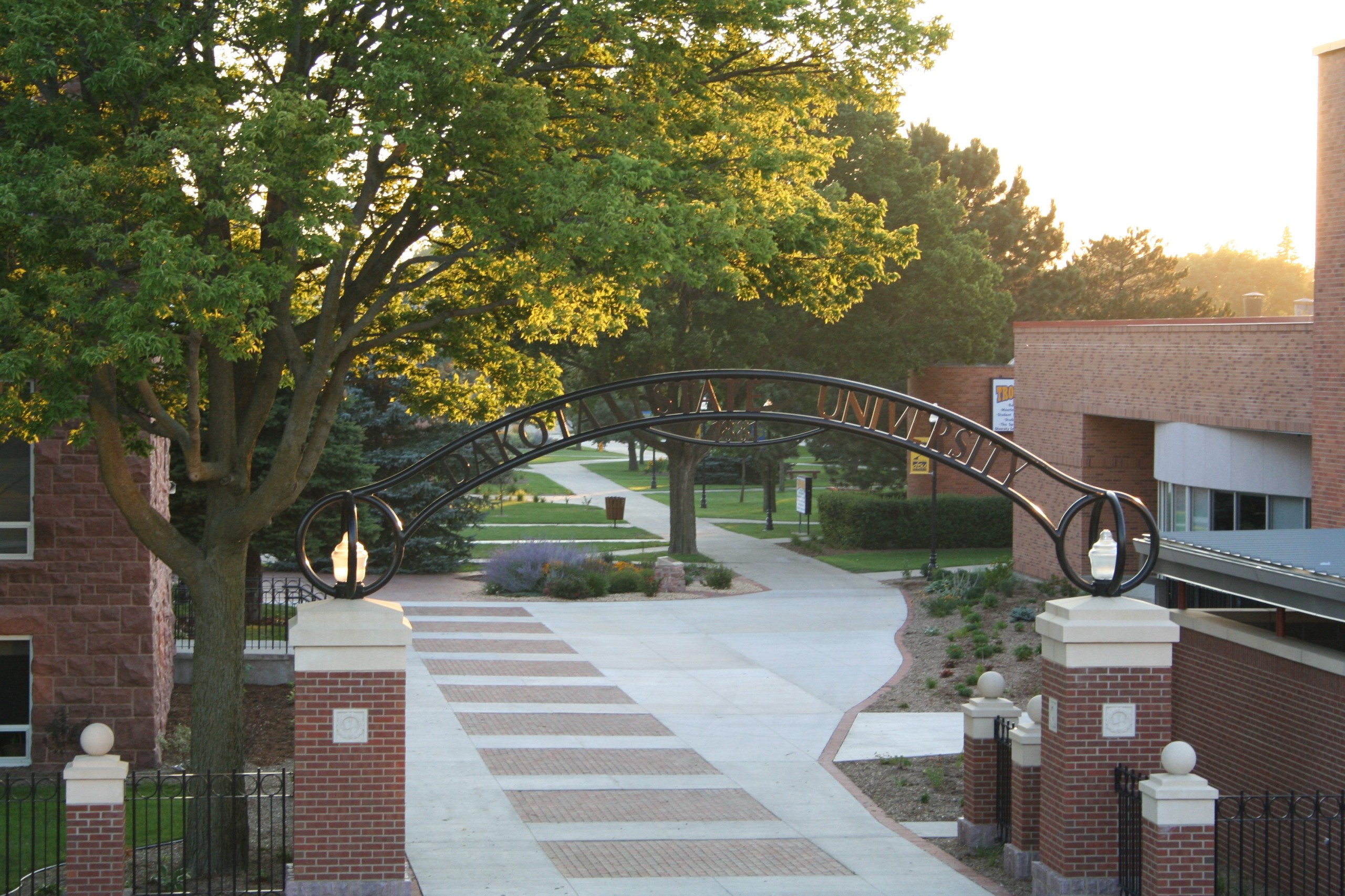South Dakota State University