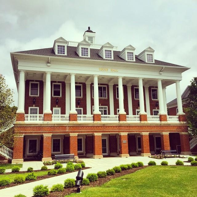 2025 Best Small Colleges in