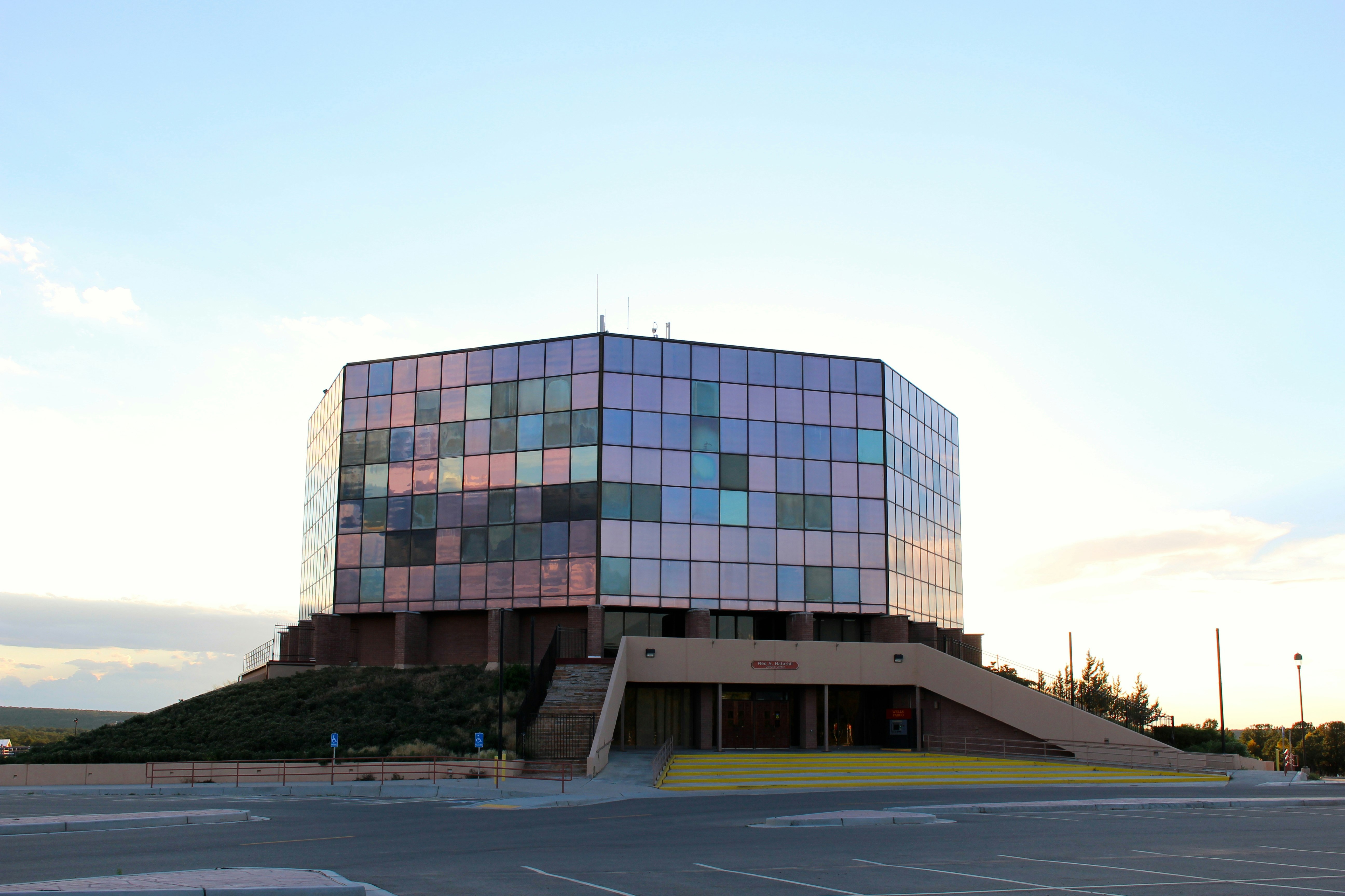 Highest Acceptance Rate Colleges & Universities in Arizona