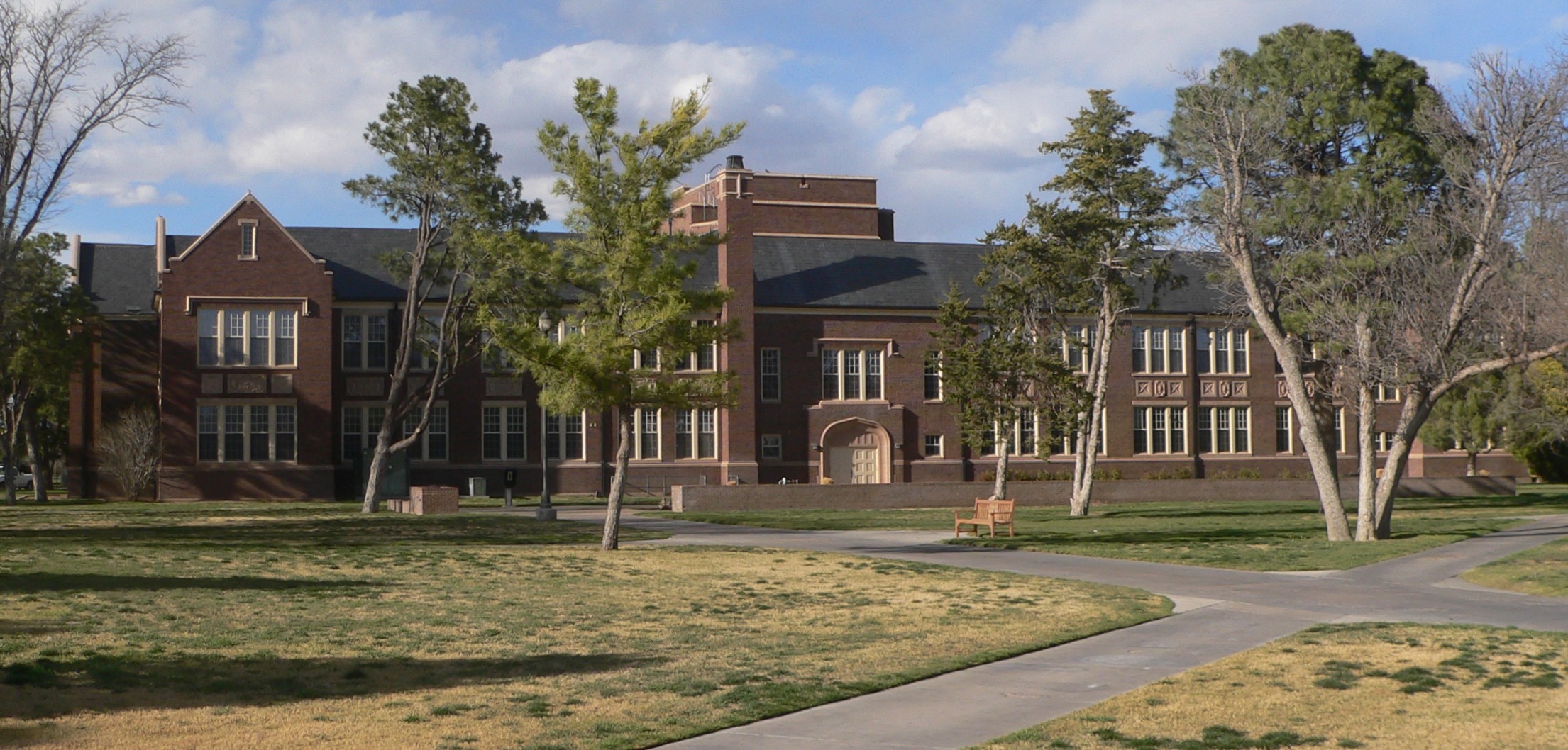 Western New Mexico University