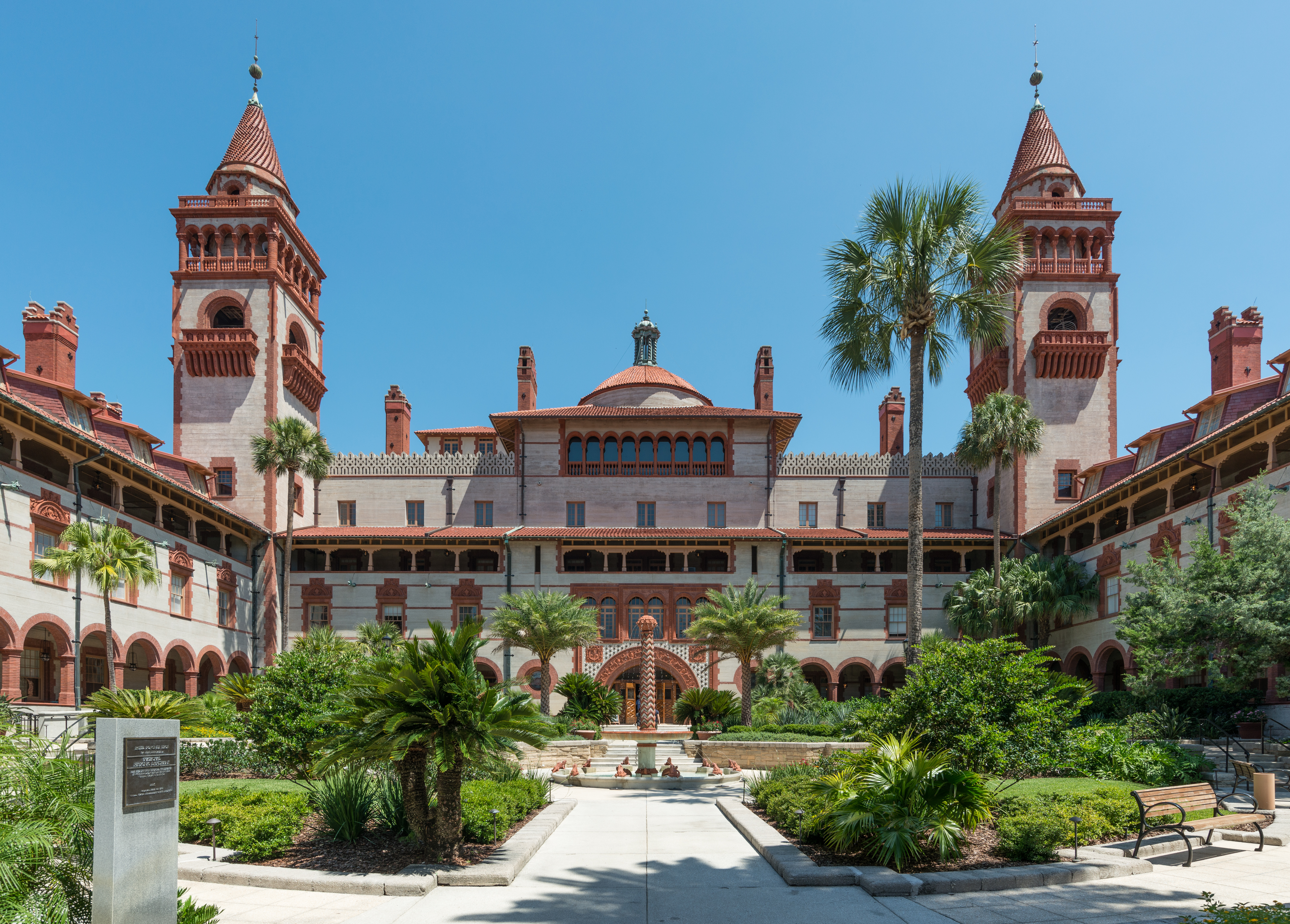Colleges in St. Augustine, Florida and Colleges near St. Augustine