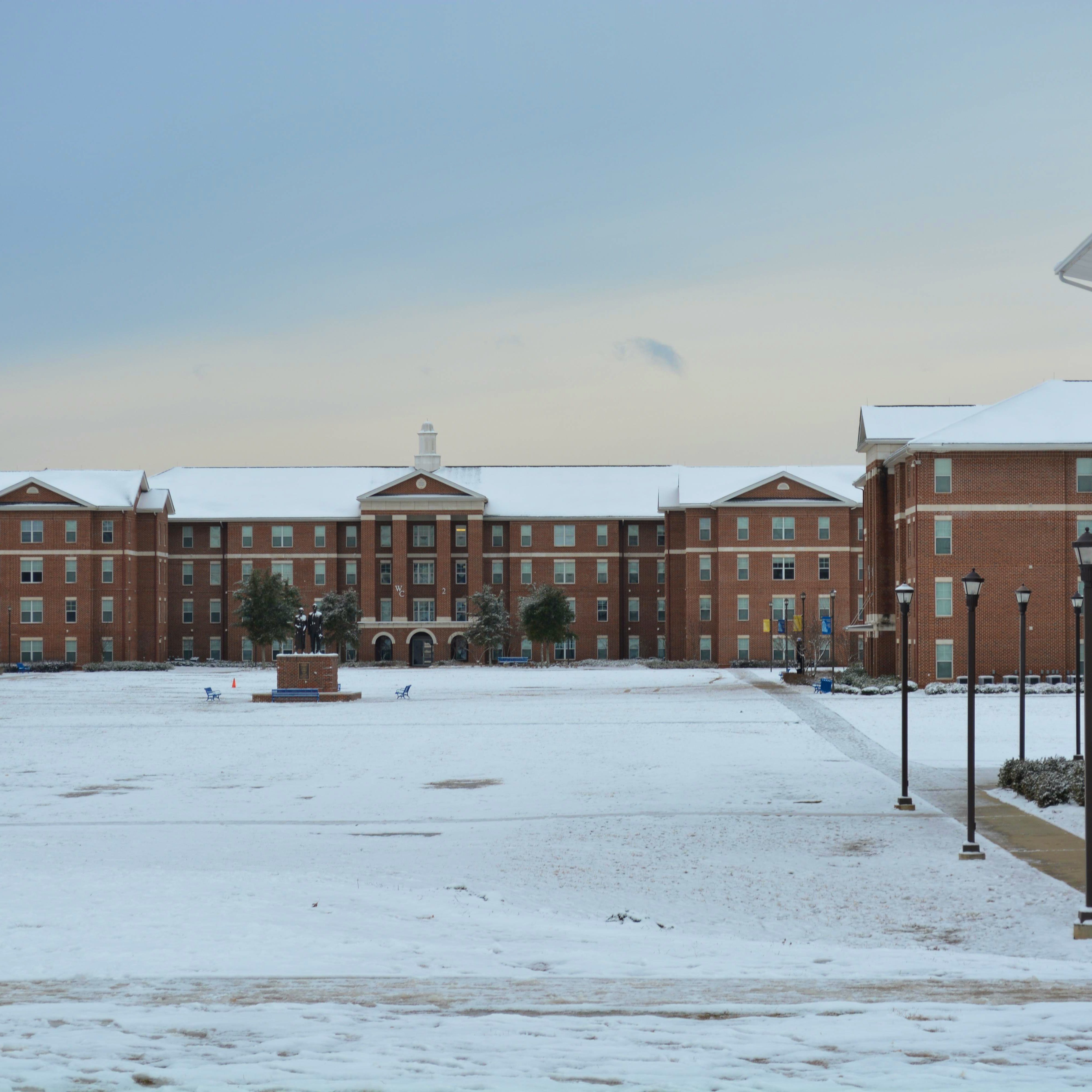 Fort Valley State University Admission Requirements Sat Act Gpa