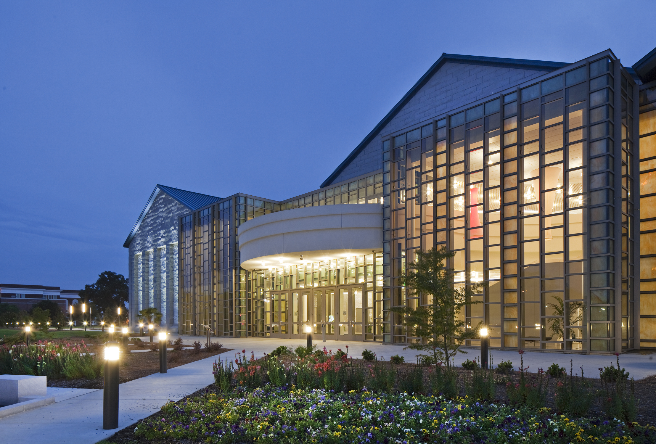 2025 Best Colleges & Universities in