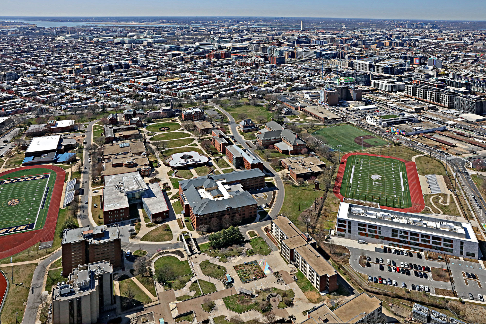 Best colleges with American Sign Language (ASL) degrees