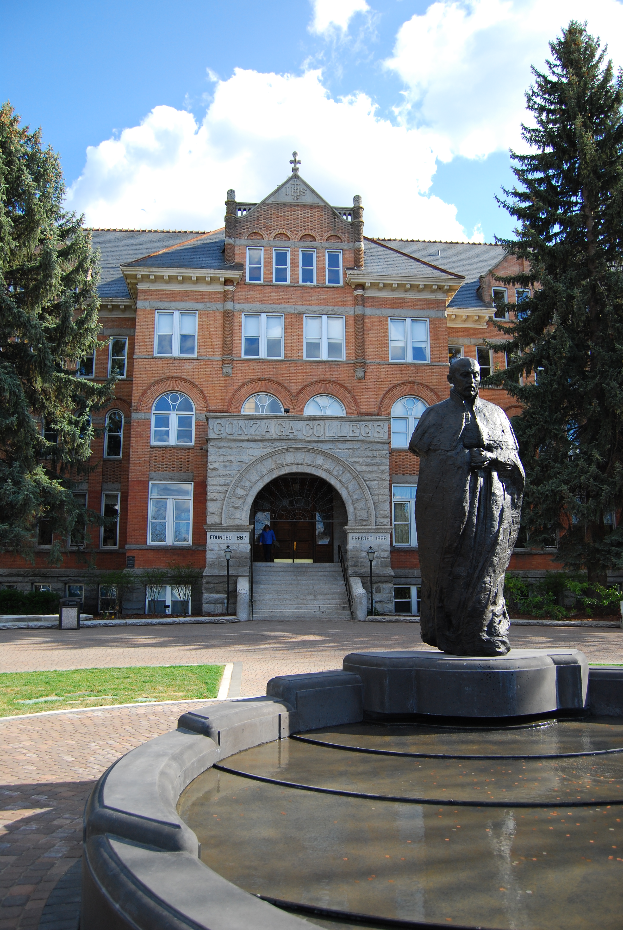The Best Colleges in Spokane for 2025