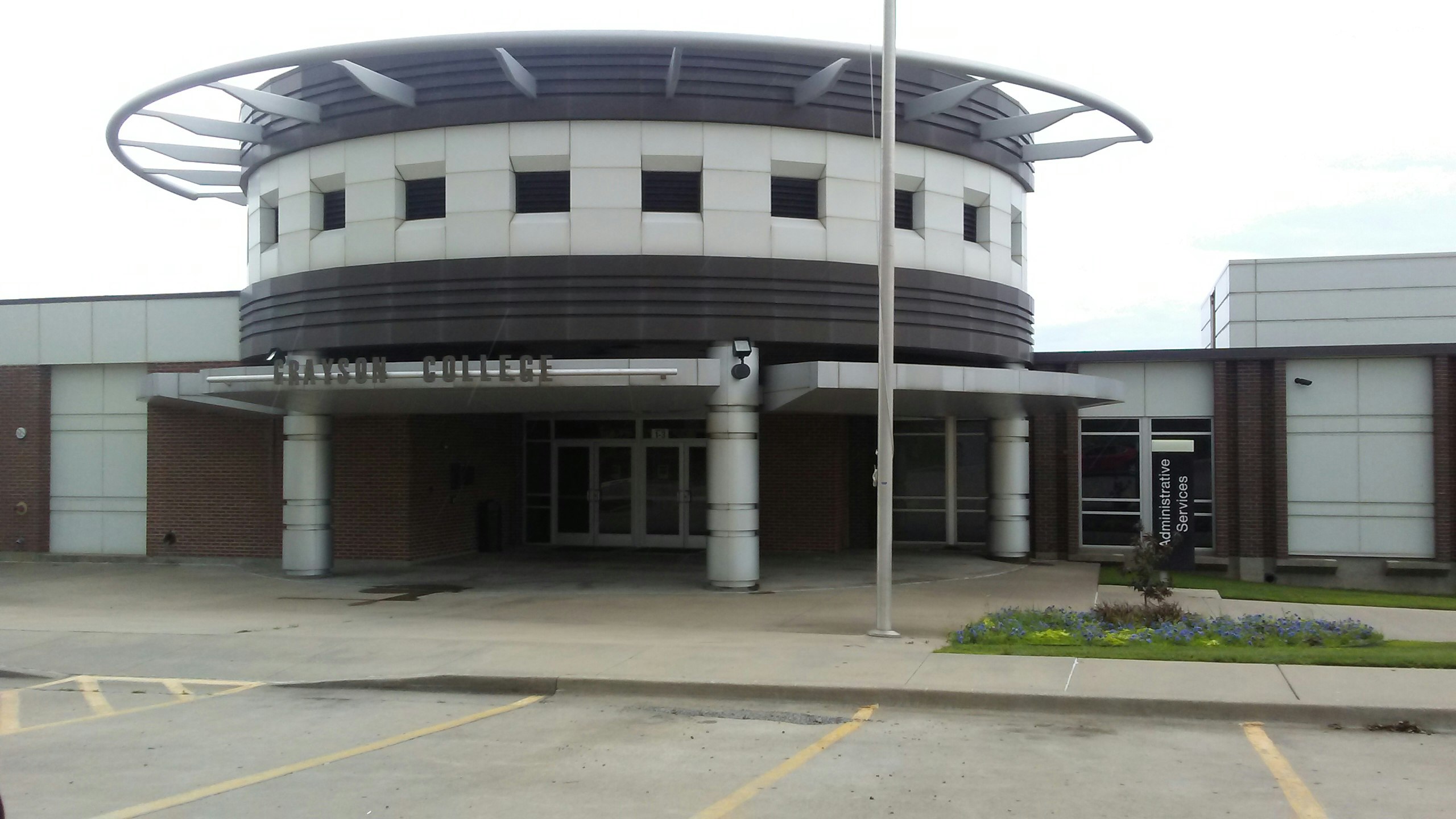 Grayson County College