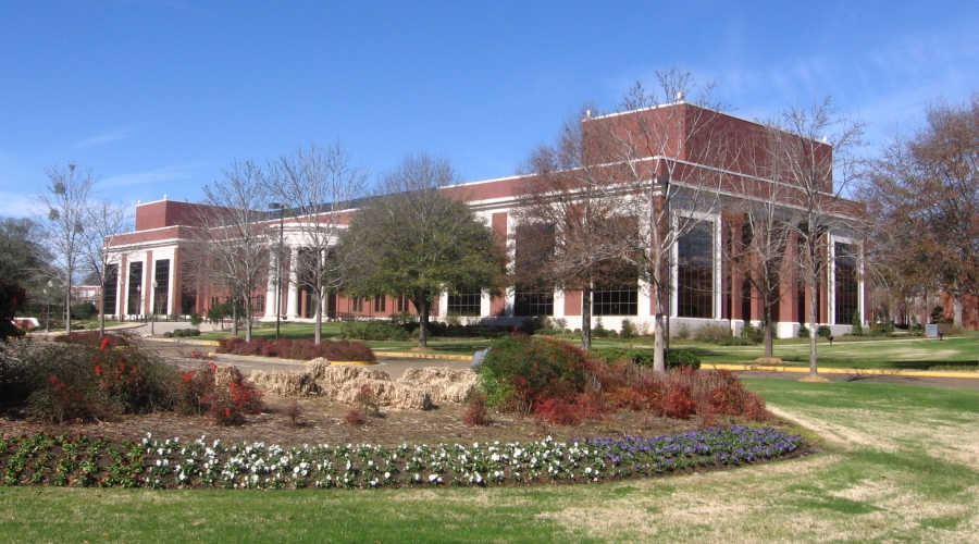 Colleges in Jackson, Mississippi and Colleges near Jackson