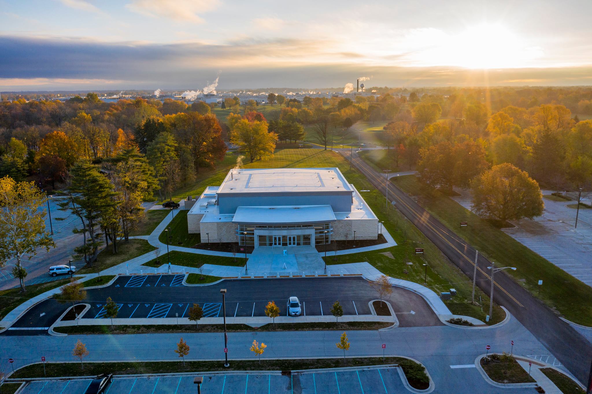 2025 Best Colleges & Universities in