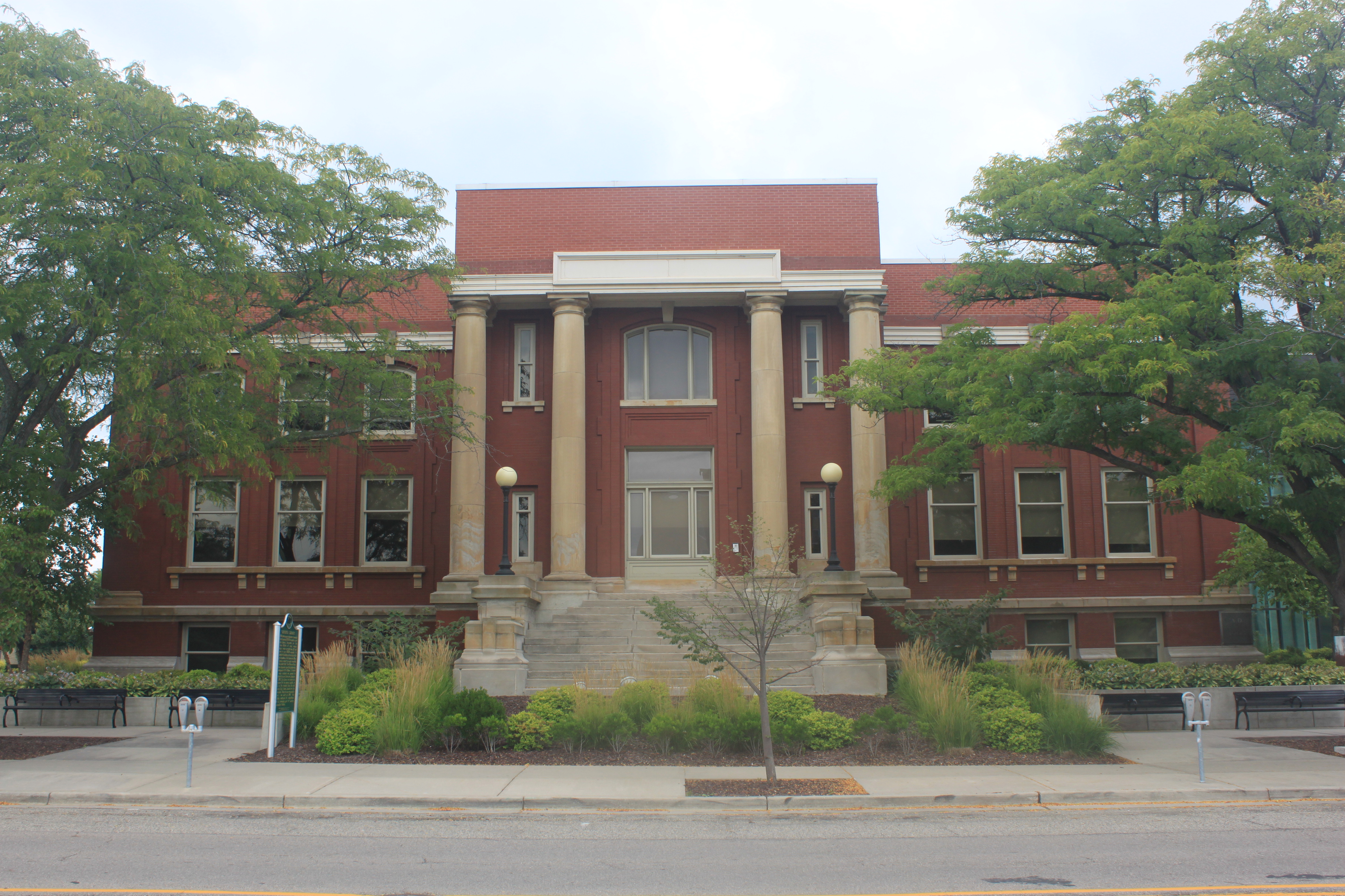 Jackson Community College