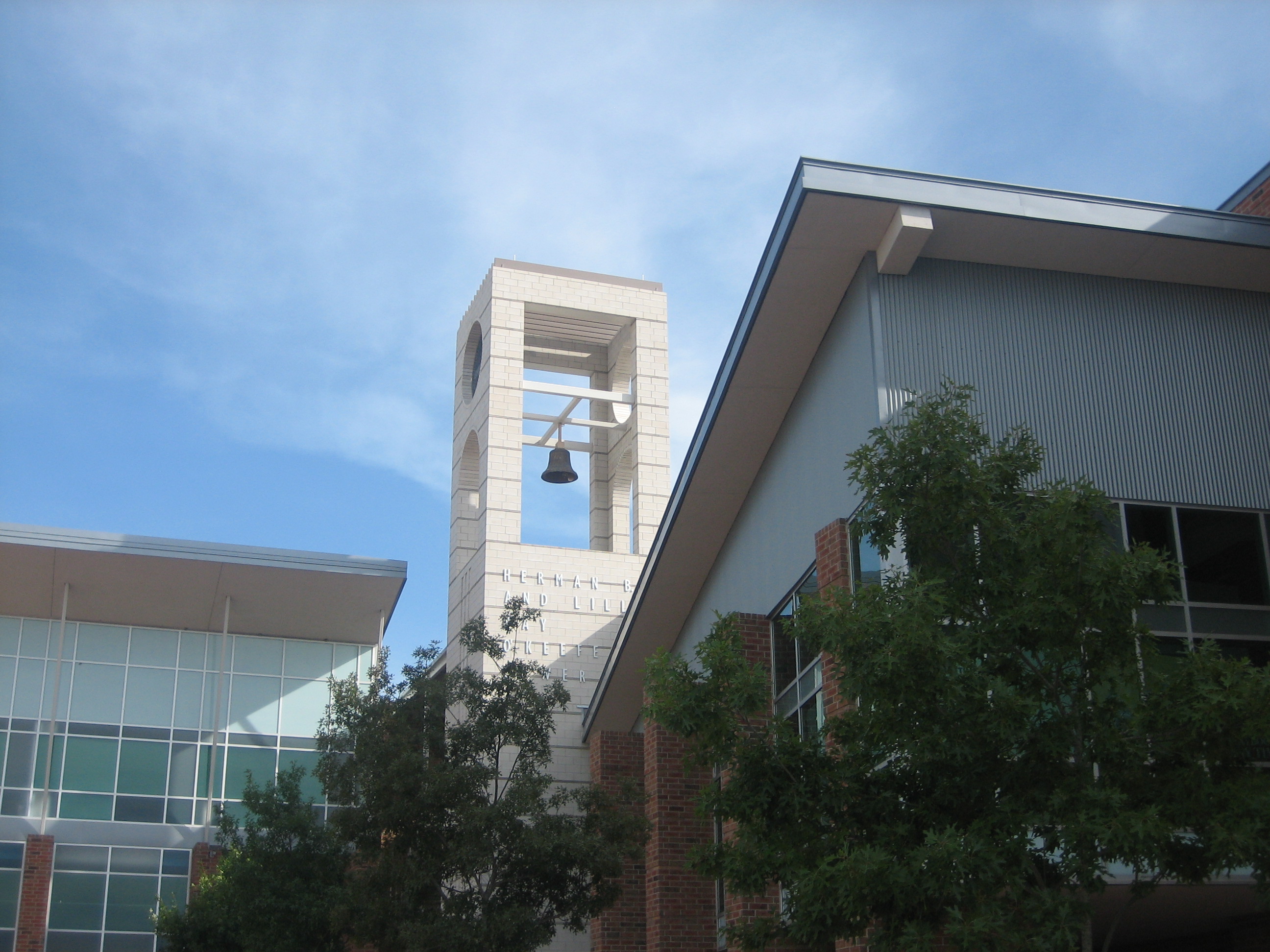Colleges in McAllen, Texas and Colleges near McAllen