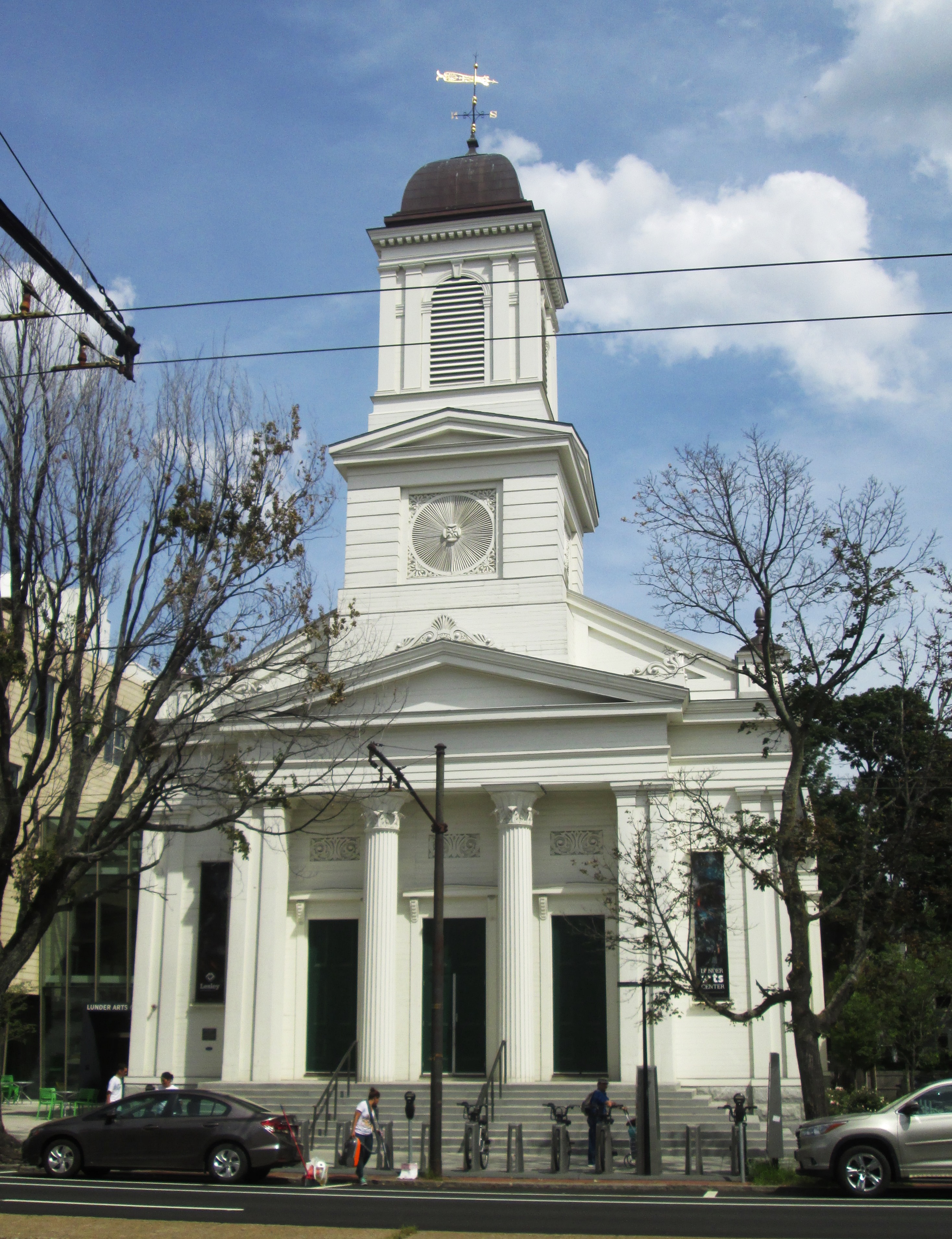 University of Massachusetts Boston