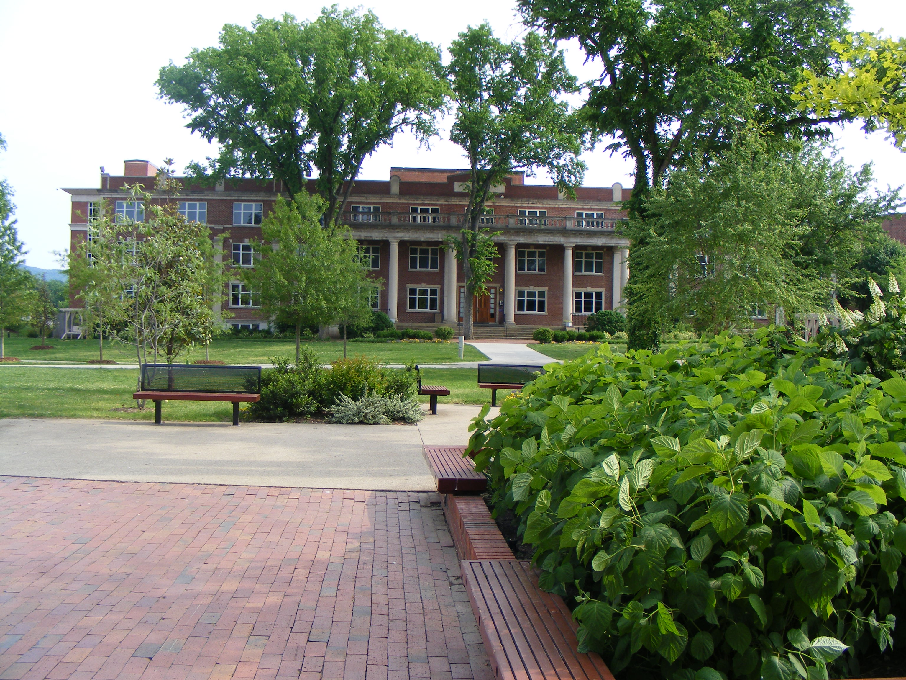 Harding University