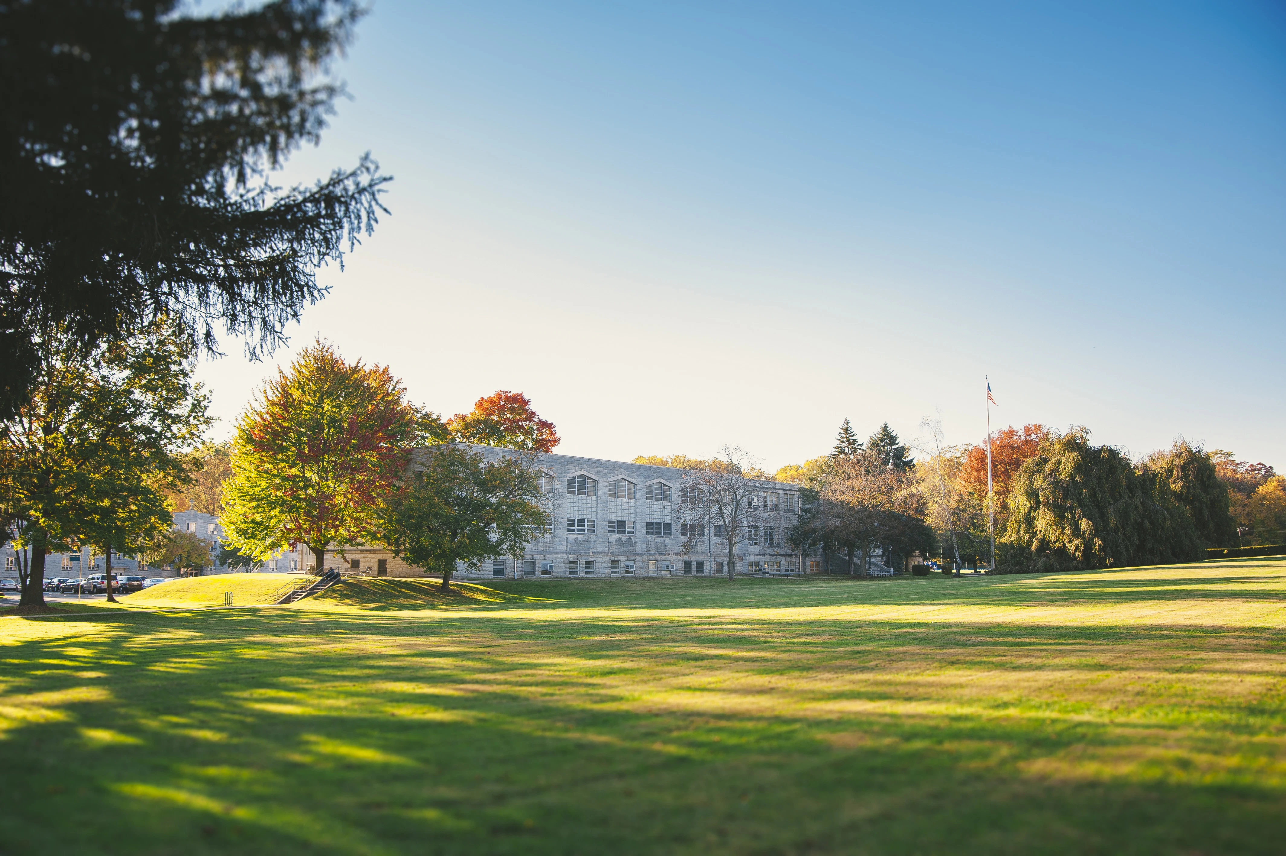 Manor College