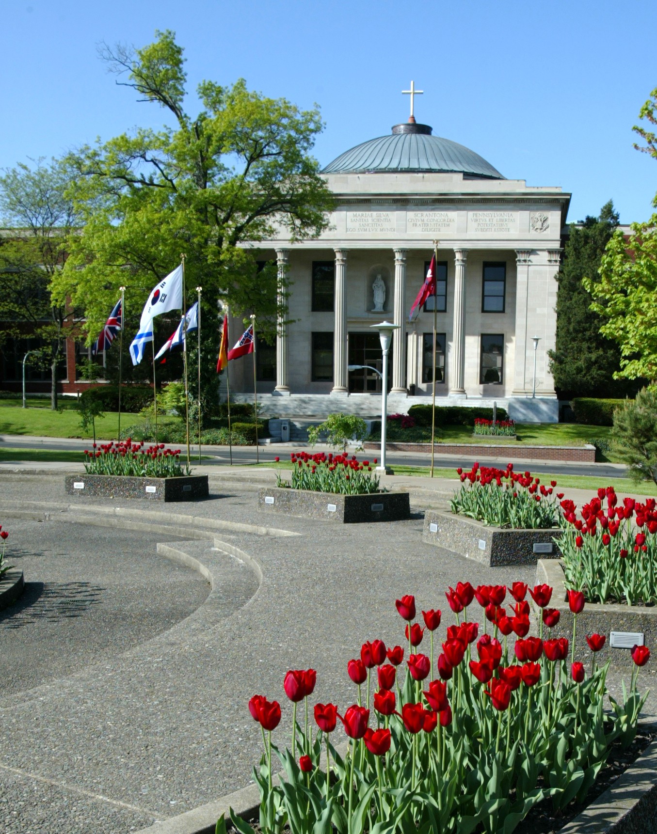 2025 Best Colleges in