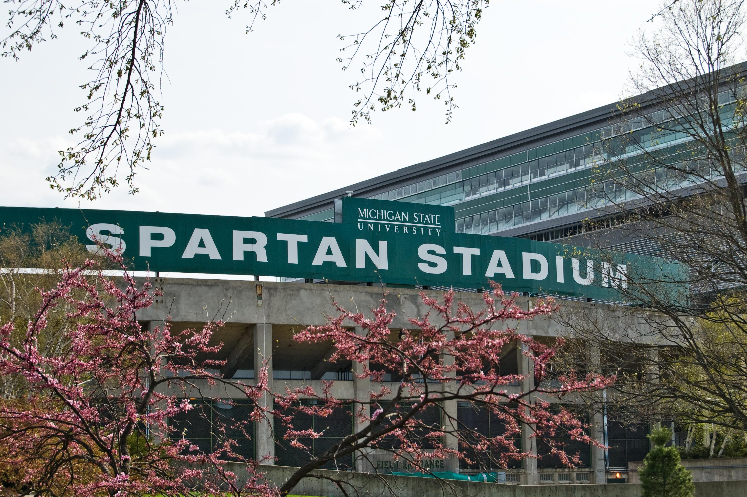 Penn State Main Campus