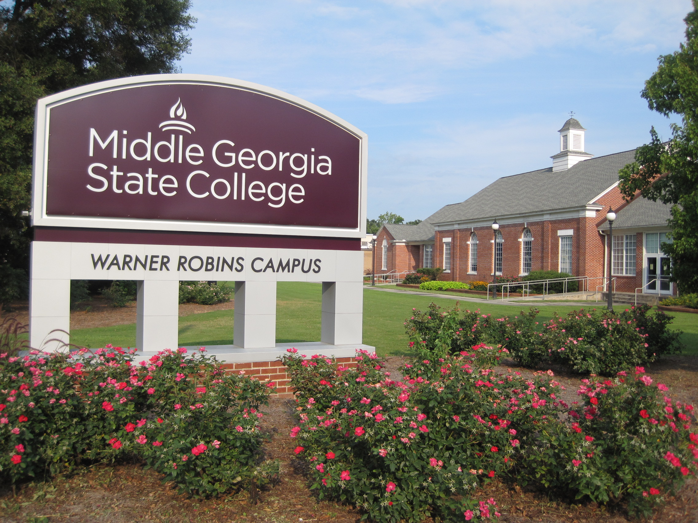 Colleges in Macon, Georgia and Colleges near Macon